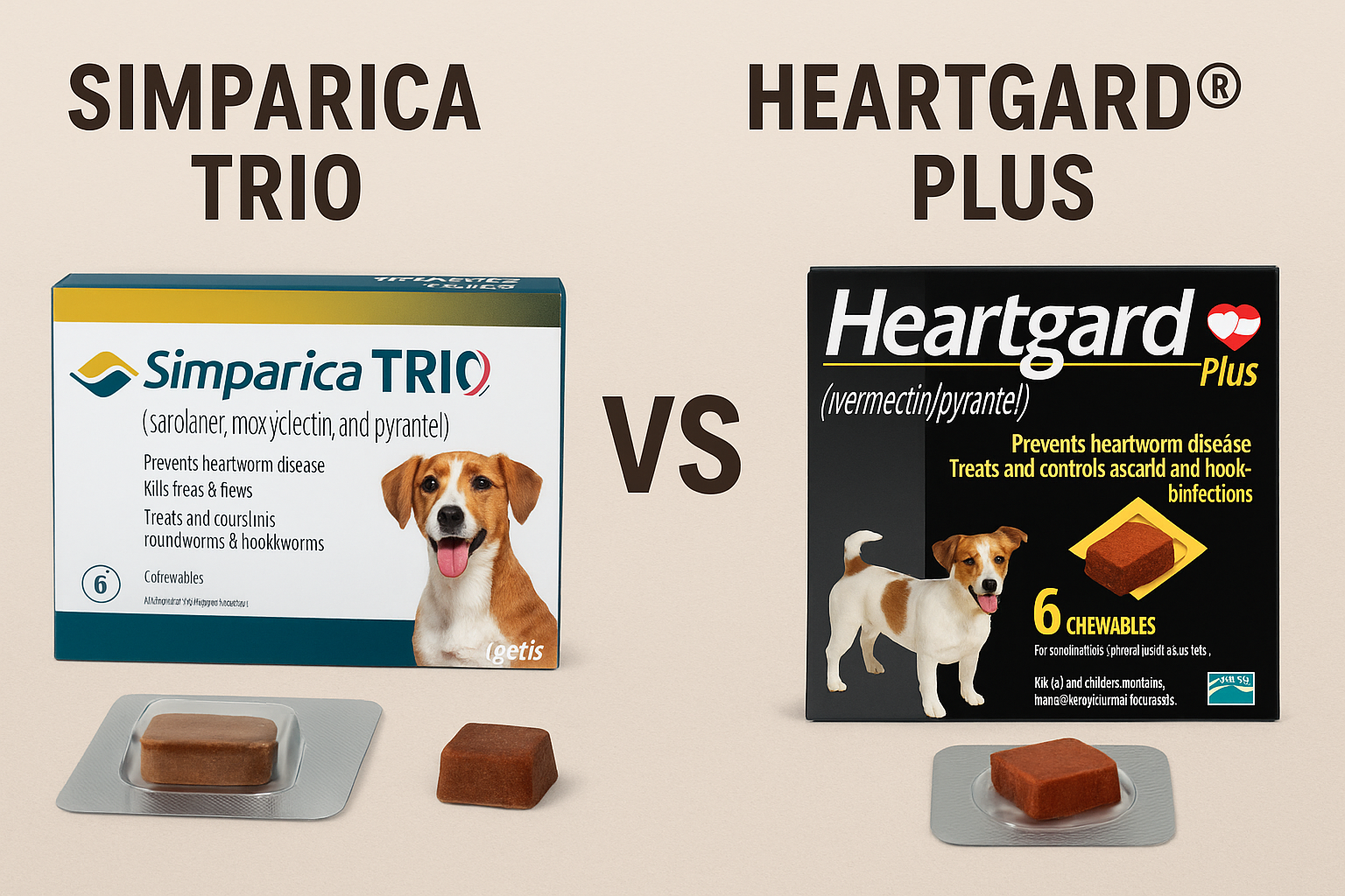 heartgard plus