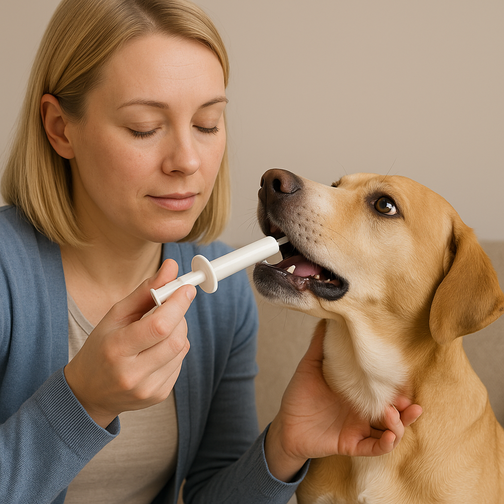 Antibiotics for Dogs: Are They Safe and When Are They Needed?