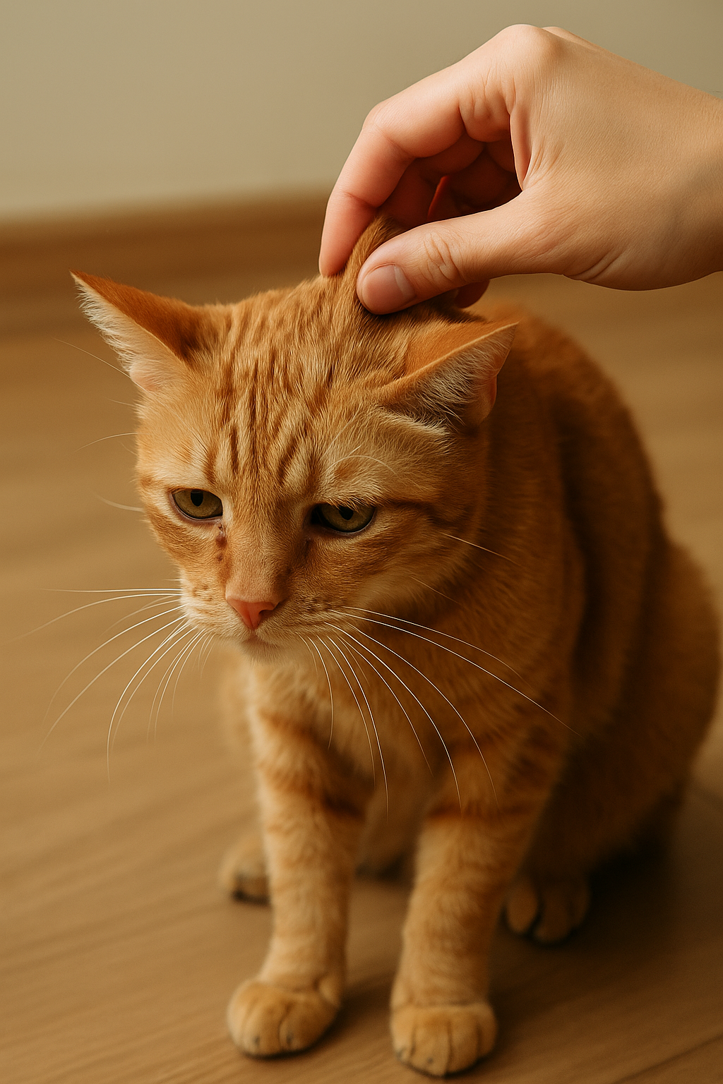 Dehydration in Cats: How to Identify the Signs and Keep Your Feline Hy