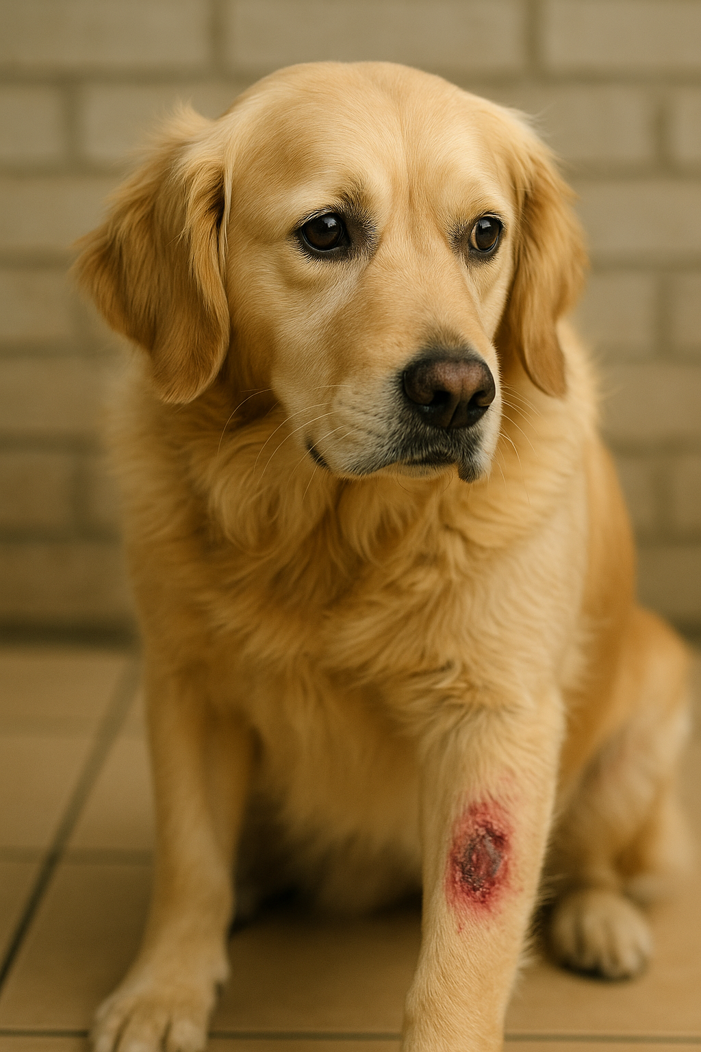 Rare but Serious: Understanding Alabama Rot in Dogs