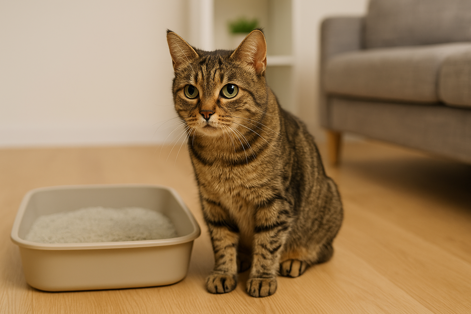 Understanding Colitis in Cats: Causes, Signs, and Effective Treatments