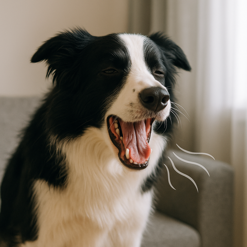 Understanding Dog Asthma: Causes, Symptoms, and Treatment Options for