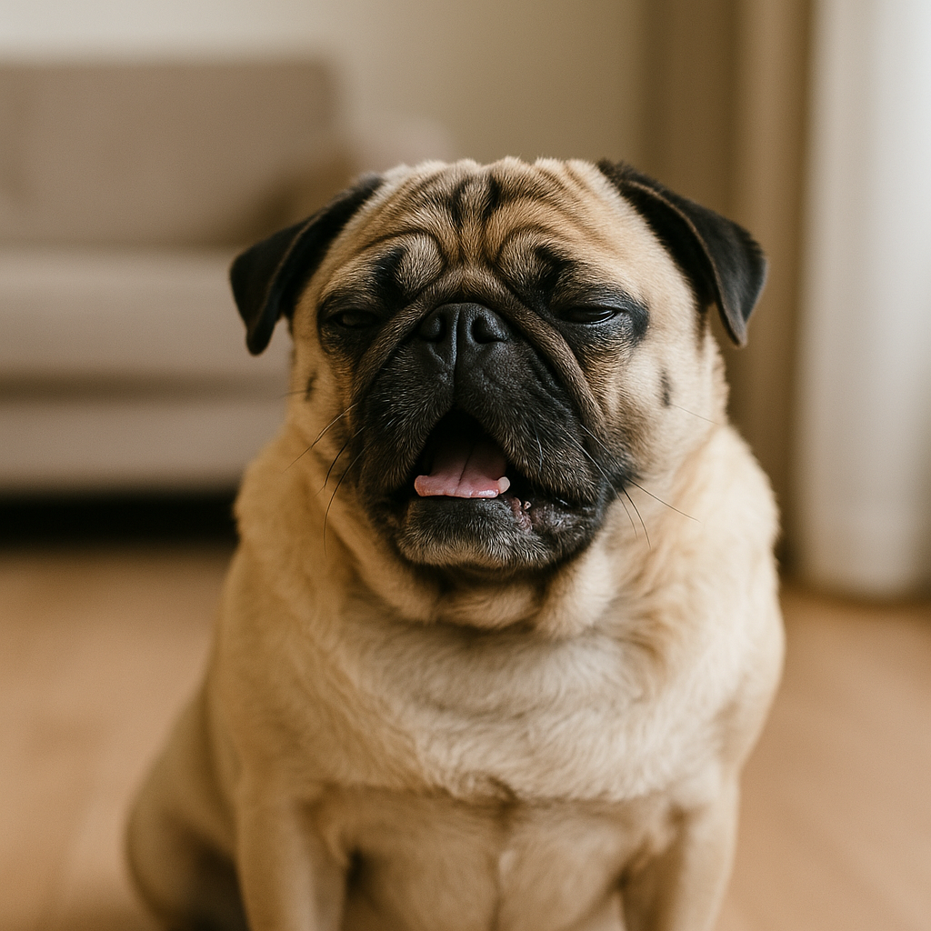 Why Is My Dog Wheezing? Causes, Risks, and When to See a Vet