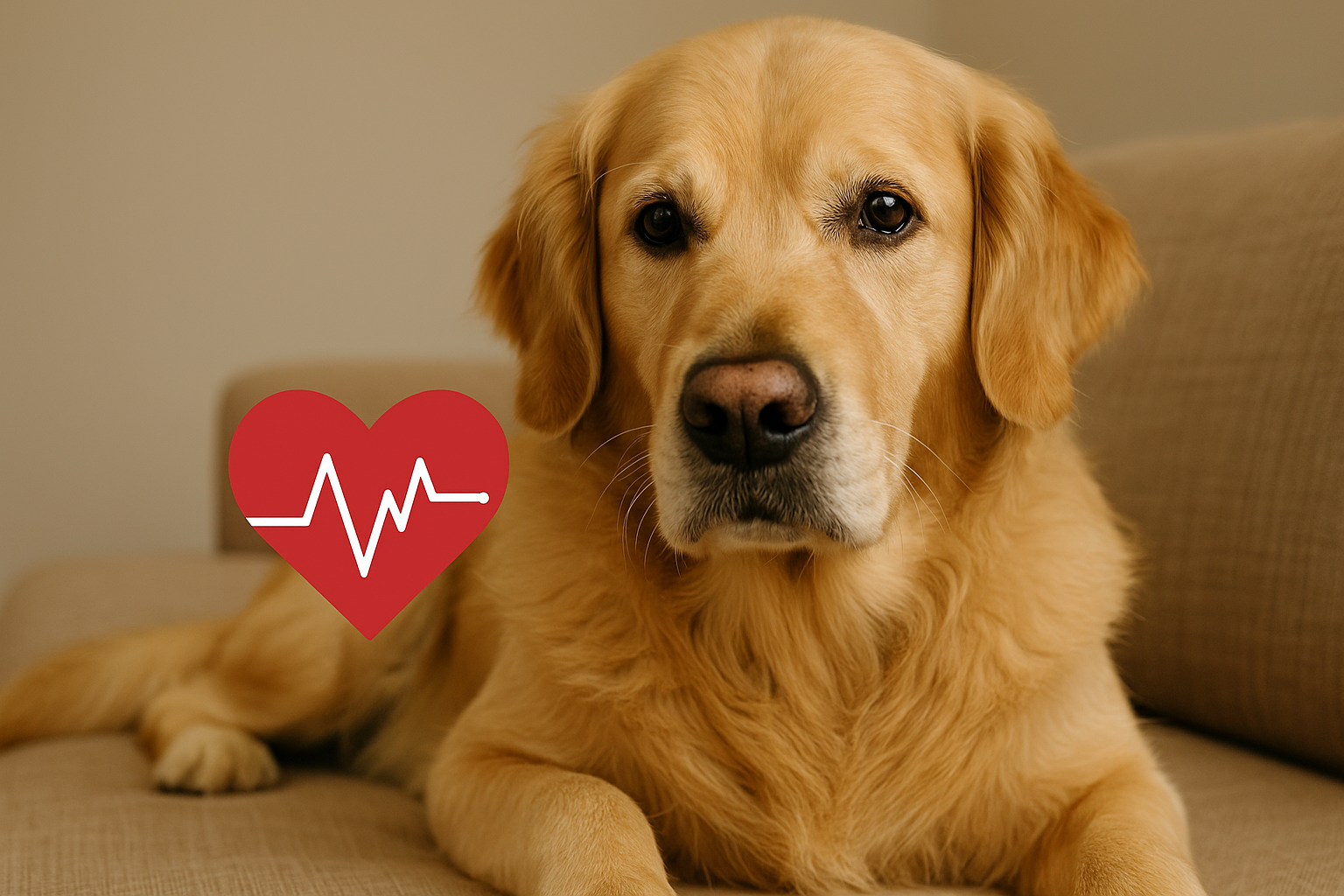 Understanding Heart Disease in Dogs: Signs, Prevention, and Treatment