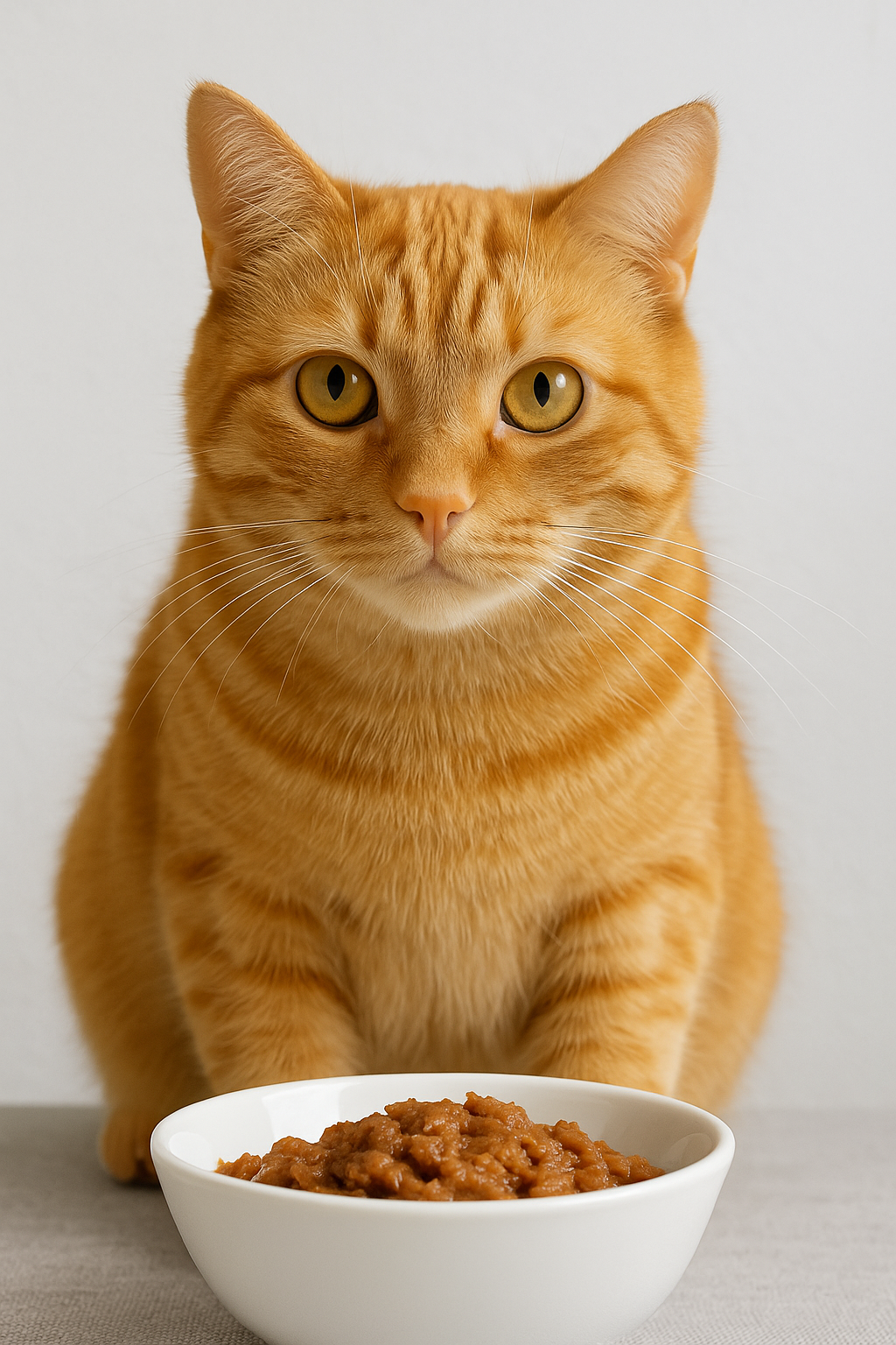 What Should Cats Eat? A Complete Guide to a Balanced Diet for Your Cat